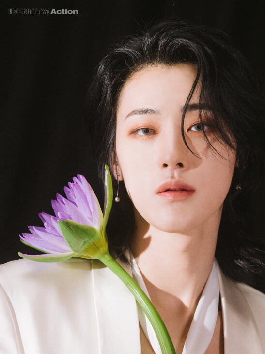 WEi、3rdミニアルバム「IDENTITY：Action」団体＆ユニットコンセプトフォトを公開 | K-POP 韓流ドラマ