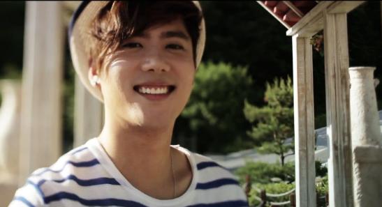 キム・キュジョン『My Precious One』フルM/V動画 | K-POP 韓流ドラマ