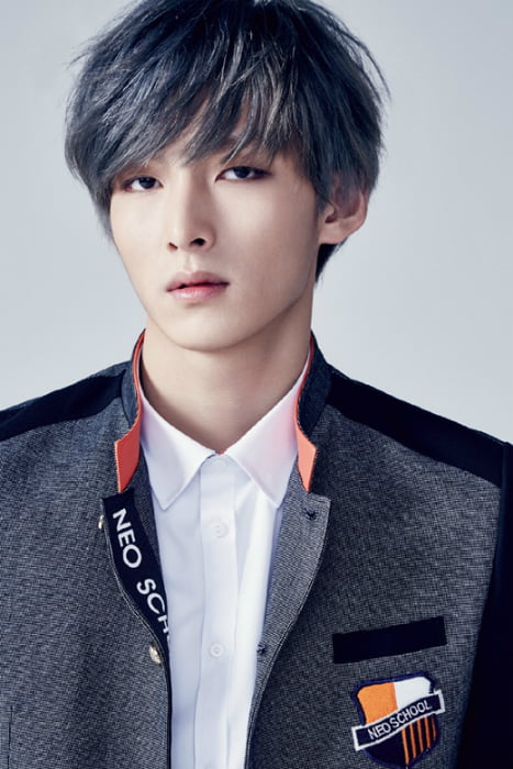 新人ダンスグループ「NEO SCHOOL」プロフィールを公開 | K-POP 韓流ドラマ