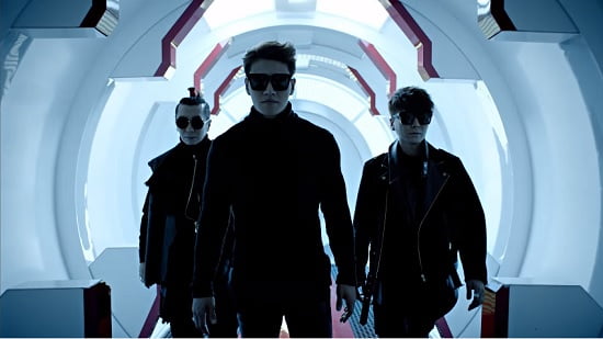 TURBO『AGAIN』フルM/V動画 | K-POP 韓流ドラマ