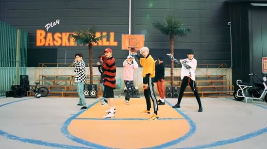 GOT7『MY SWAGGER』フルM/V動画 | K-POP 韓流ドラマ