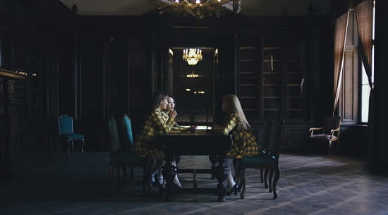 新人ガールズグループLOOΠΔのyyxy、『love4eva』ティーザーM/V動画 | K-POP 韓流ドラマ