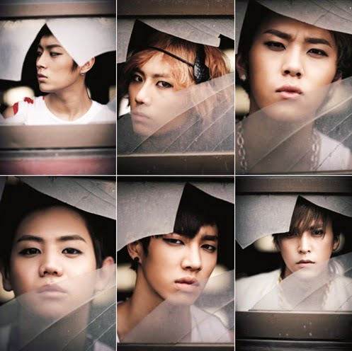 BEAST プロフィール | K-POP 韓流ドラマ