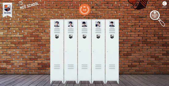 新人ダンスグループ「NEO SCHOOL」メンバーを公開 | K-POP 韓流ドラマ