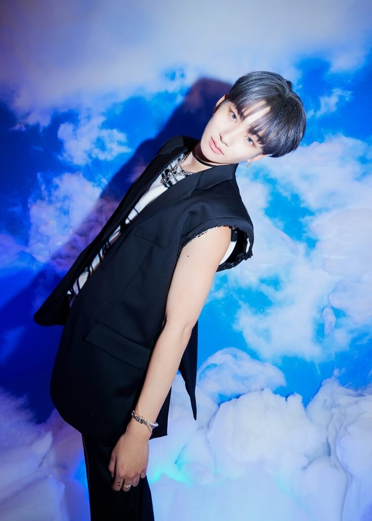 EPEX、5thミニアルバムのタイトル曲『Sunshower』M/V公開 | K-POP 韓流ドラマ