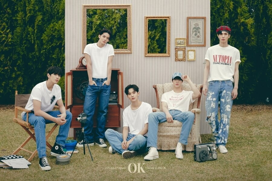 CIX、6thミニアルバム「'OK' Episode 2：I'm OK」のタイトル曲『Save me, Kill me』M/V公開 | K ...