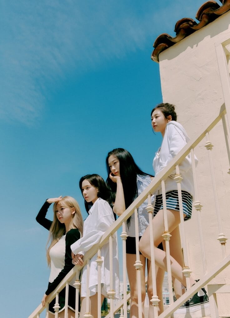 aespa、3rdミニアルバム「MY WORLD」の先行公開曲『Welcome To MY World』M/V公開 | K-POP 韓流ドラマ