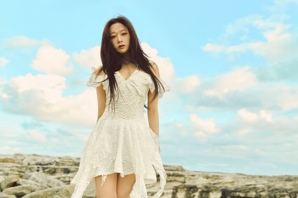 aespa、3rdミニアルバム「MY WORLD」の先行公開曲『Welcome To MY World』M/V公開 | K-POP 韓流ドラマ