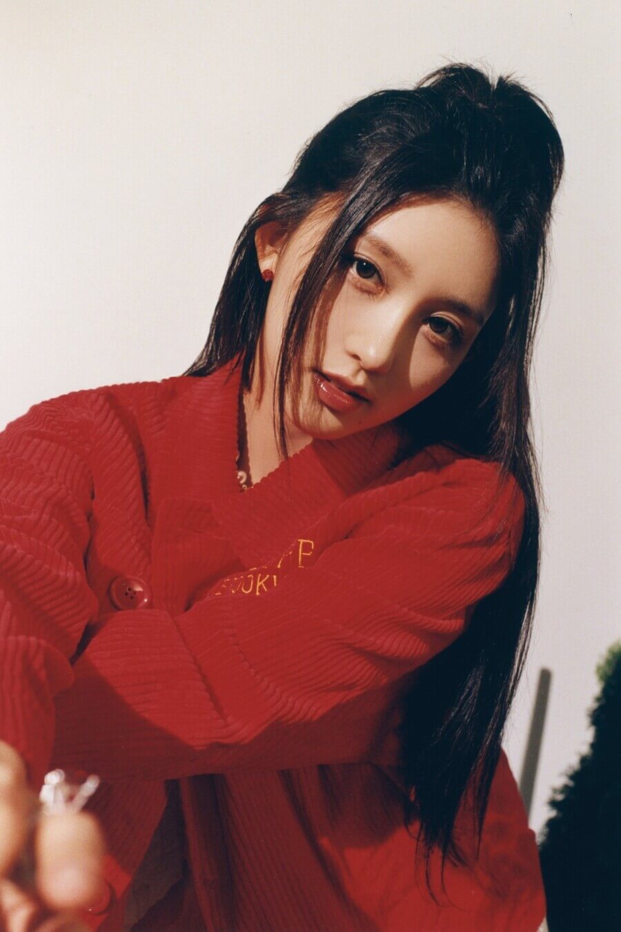 IVE、1stミニアルバム「I'VE MINE」のタイトル曲『Off The Record』M/V公開 | K-POP 韓流ドラマ