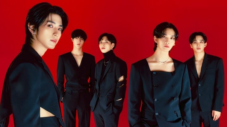 CIX、7th EP「THUNDER FEVER」のタイトル曲『THUNDER』M/V公開 | K-POP 韓流ドラマ