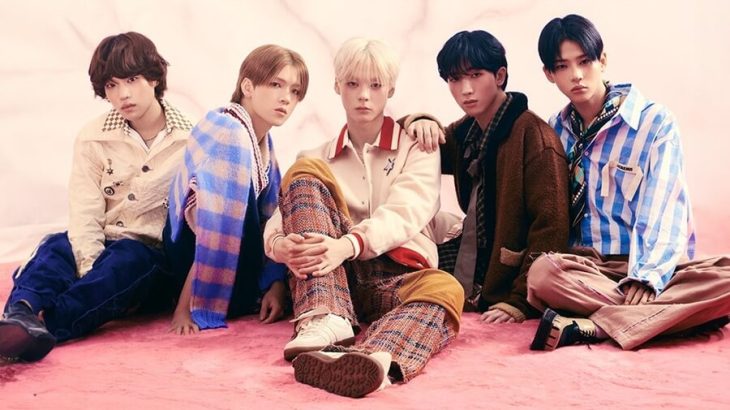 POW、ニューシングル曲『Valentine』M/V公開 | K-POP 韓流ドラマ
