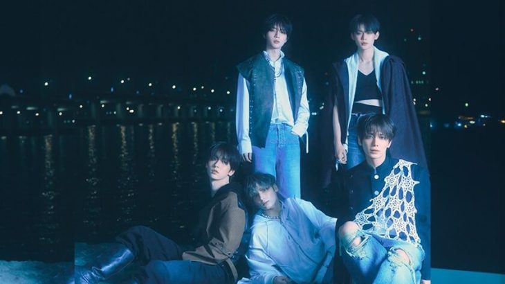 TXT（TOMORROW X TOGETHER）、6thミニアルバムのタイトル曲『Deja Vu』M/V公開 | K-POP 韓流ドラマ