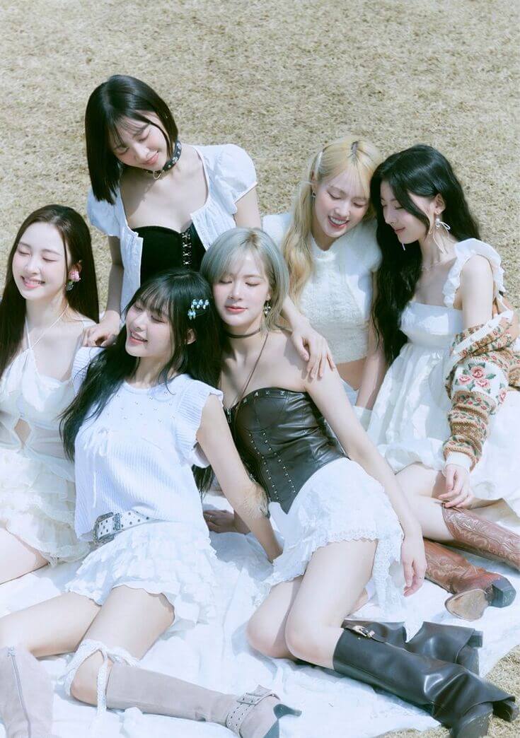 新人ガールズグループBEWAVE、デビュー曲『SING !』パフォーマンスビデオを公開 | K-POP 韓流ドラマ