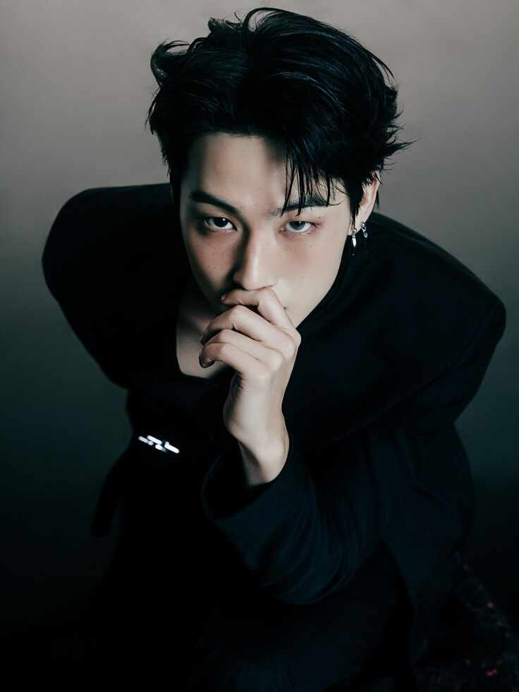 GOT7、ニューミニアルバムのタイトル曲『PYTHON』M/V公開 | K-POP 韓流ドラマ