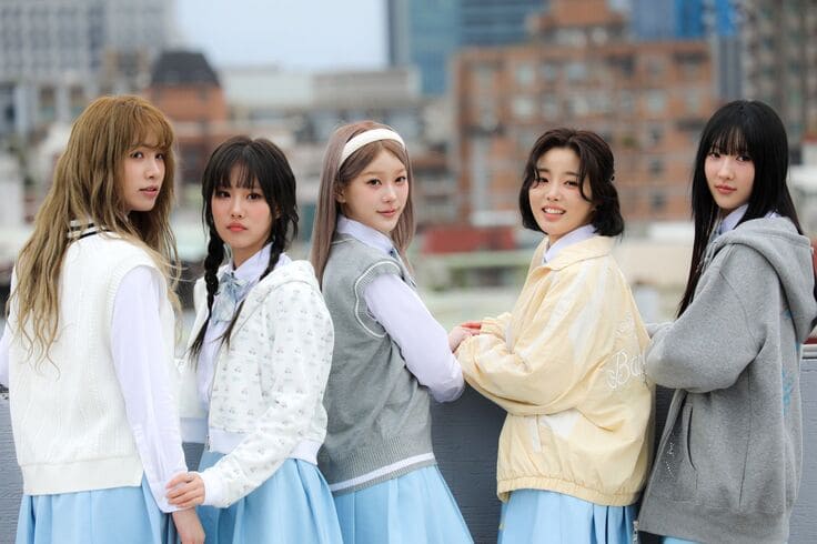 YOUNG POSSE、スペシャルアルバムのタイトル曲『COLD』M/V公開 | K-POP 韓流ドラマ