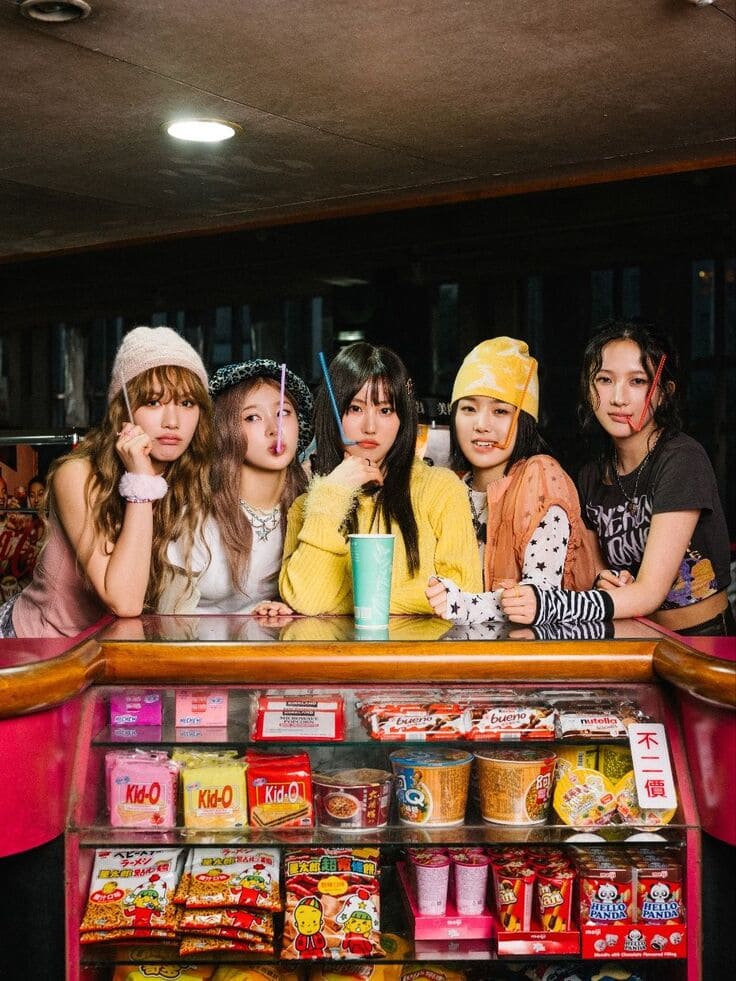 YOUNG POSSE、スペシャルアルバムのタイトル曲『COLD』M/V公開 | K-POP 韓流ドラマ