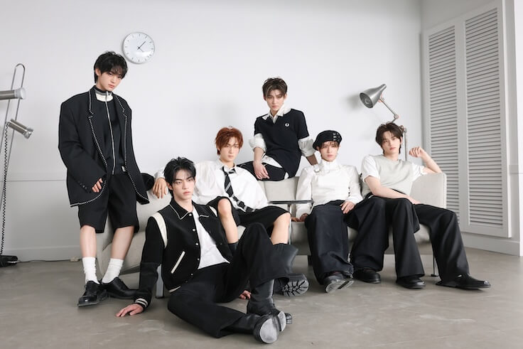 TWS、3rdミニアルバムのタイトル曲『Countdown!』M/V公開 | K-POP 韓流ドラマ