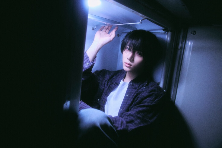 TXT（TOMORROW X TOGETHER）ボムギュ、ソロミックステープ『Panic』M/V公開 | K-POP 韓流ドラマ