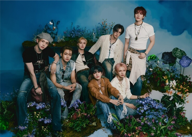 EPEX、3rdフルアルバムのタイトル曲『涙が出るほどありがとう』M/V公開 | K-POP 韓流ドラマ