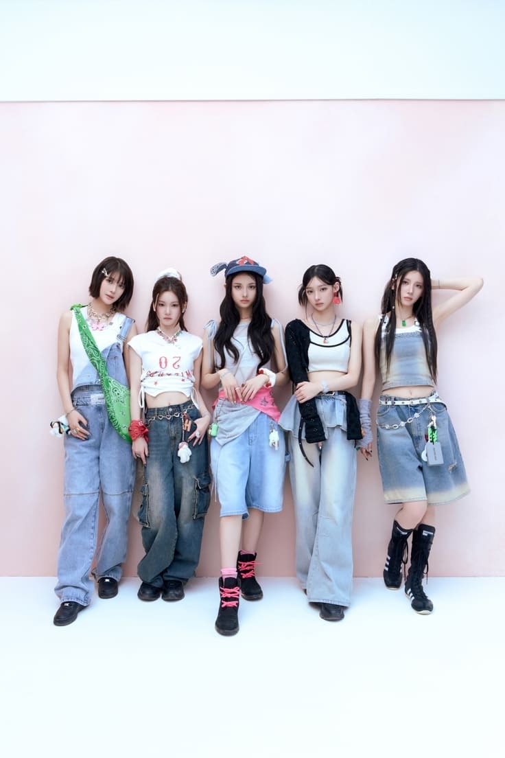 HITGS、新デジタルシングル『CHARIZZMA』M/V公開 | K-POP 韓流ドラマ