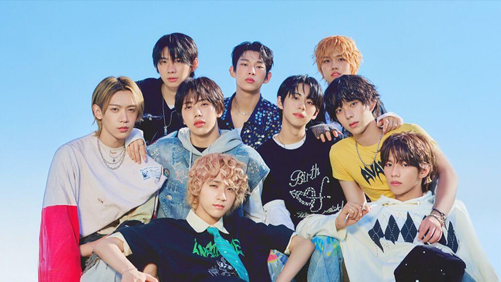 新人ボーイズグループAHOF、デビュー曲『そこでまた会おう』M/V公開 | K-POP 韓流ドラマ